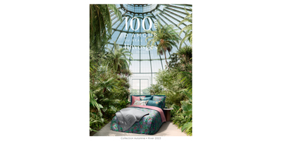 Catalogue interactif Automne-Hiver 2023 – Linvosges