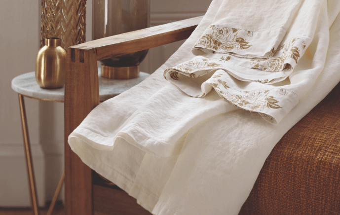 Comment repasser un drap housse ? - Linvosges