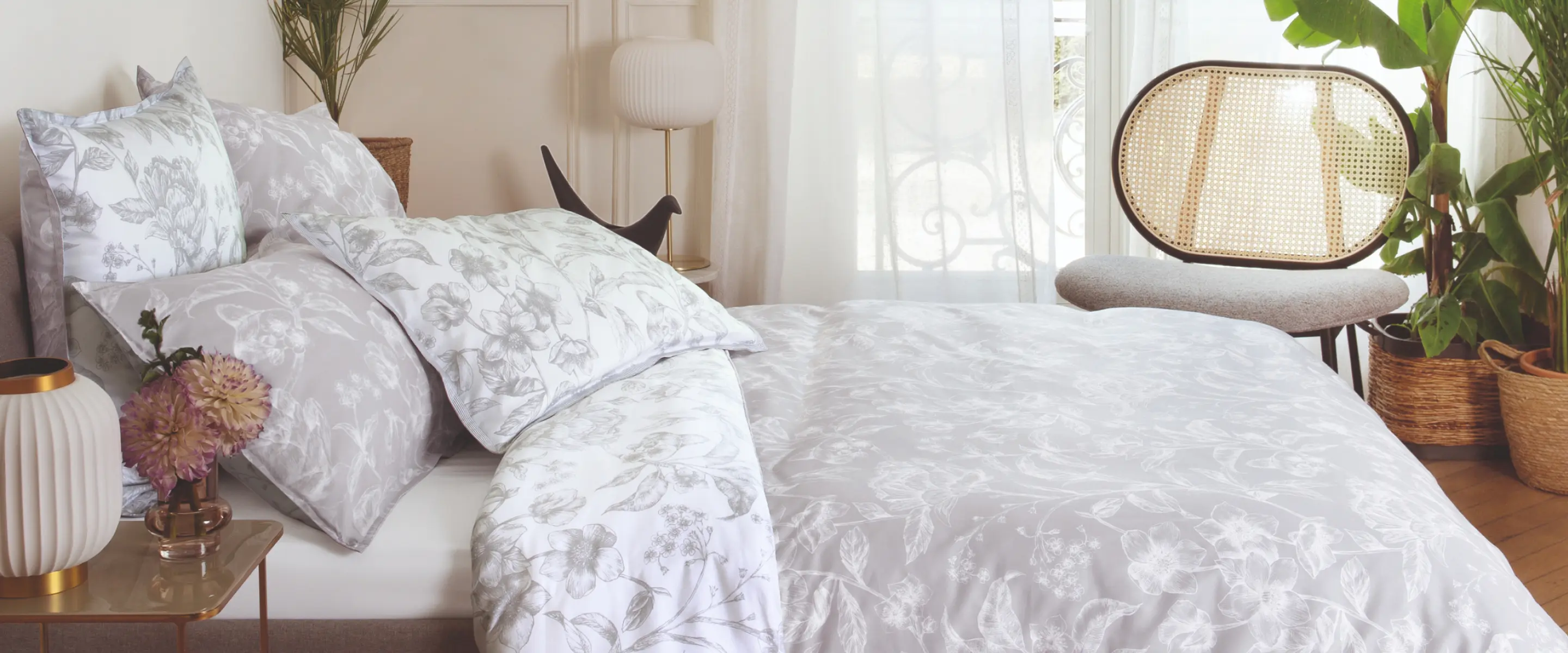 Zeitloser Stil - Willkommen bei Isabelle - Linvosges