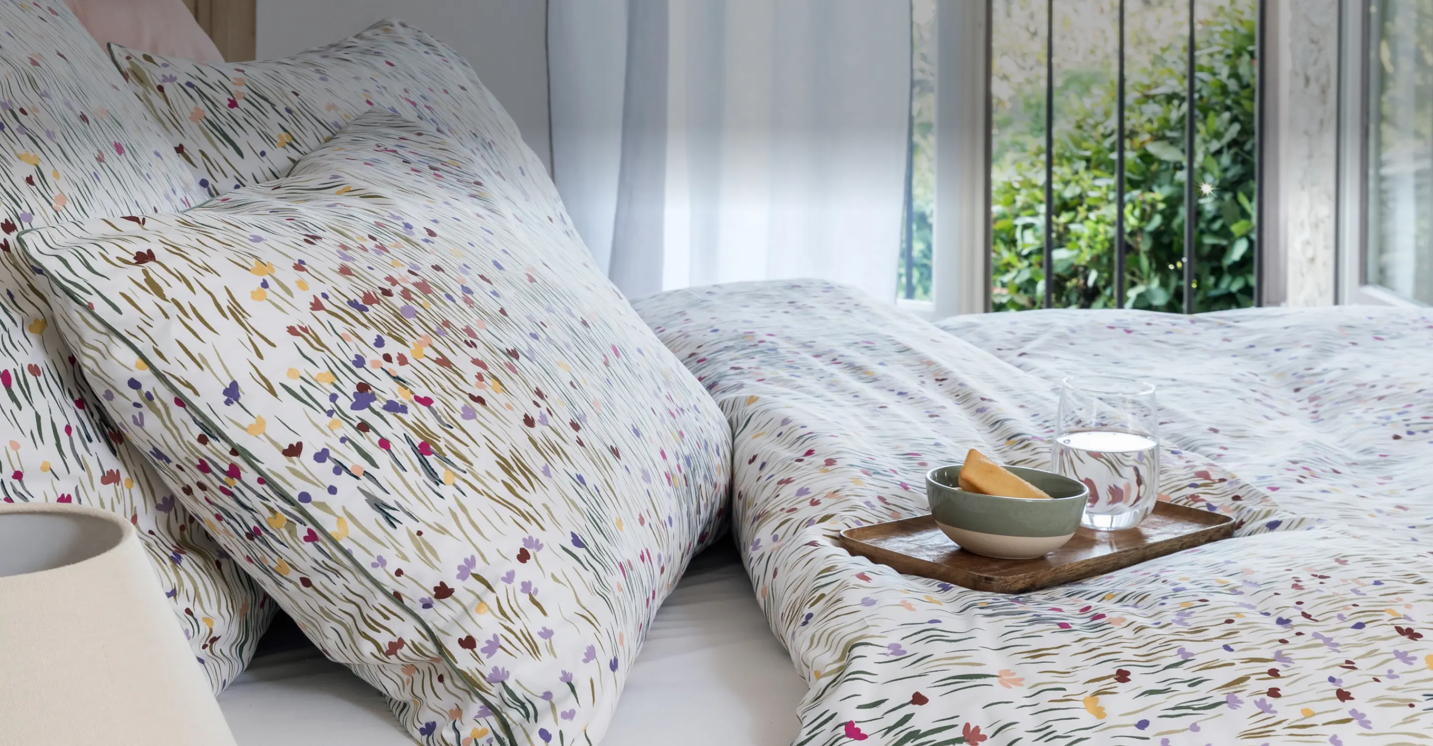 Inspirations décoration et linge de maison - Linvosges