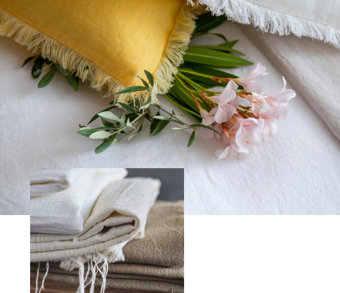 Le guide des matières - Linvosges