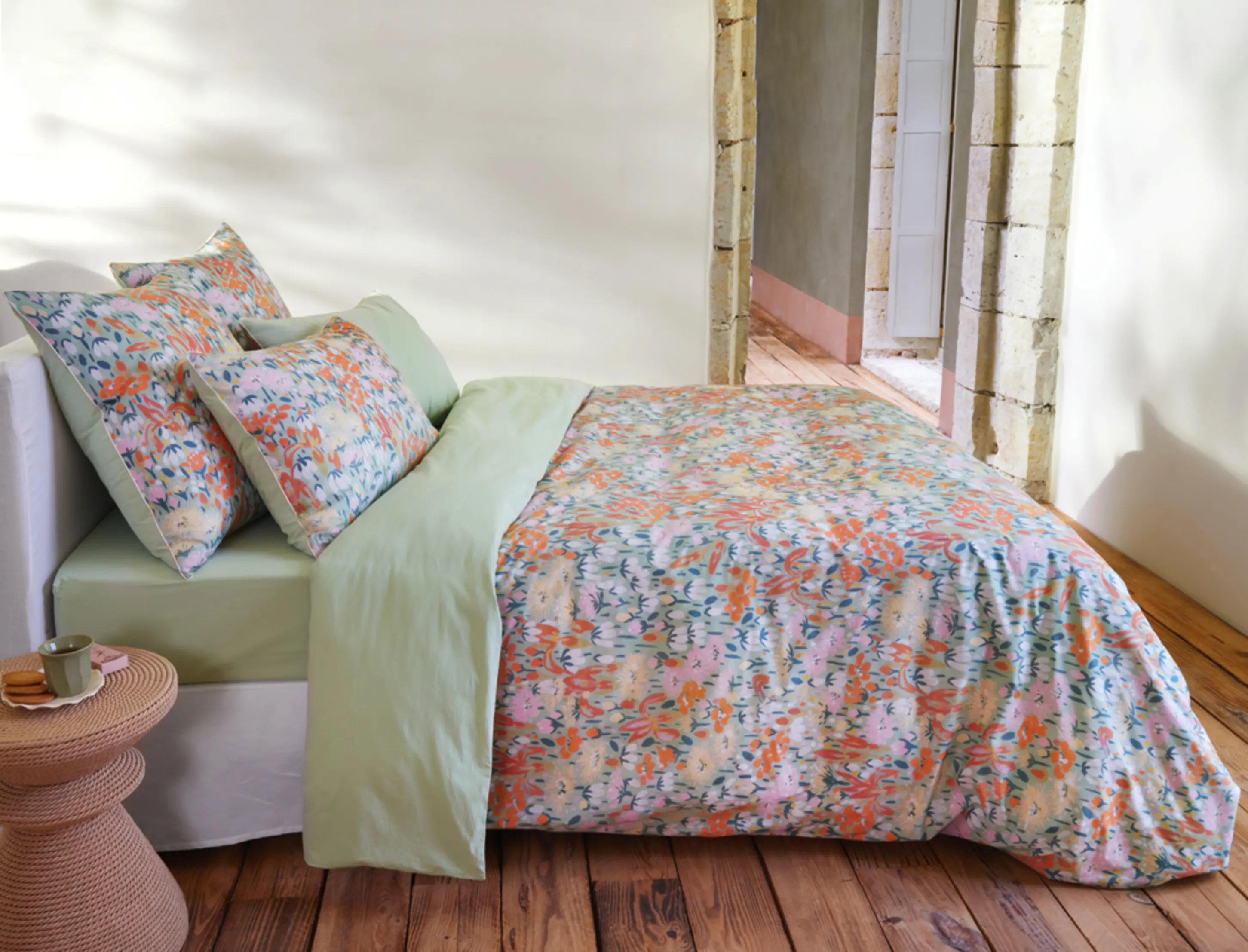 Sale Bettwäsche & Heimtextilien - Linvosges