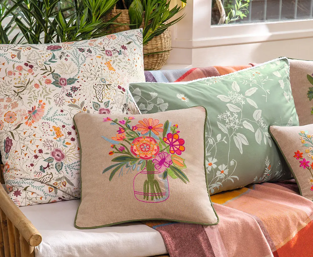 Accessoire déco - Linge de maison Linvosges