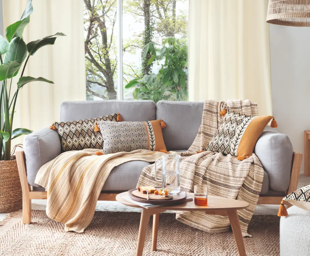 Inspirations décoration et linge de maison - Linvosges