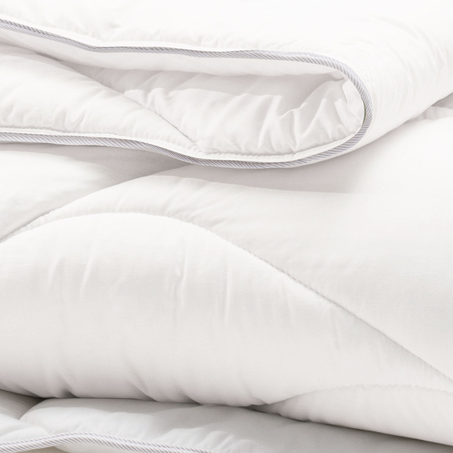 Couette été et couette hiver - Linvosges