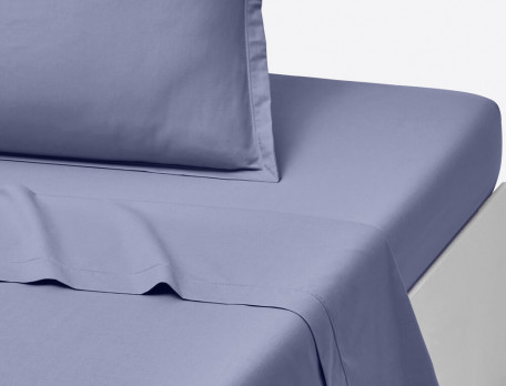 Drap et draps de lit - Qualité et Savoir-faire - Linvosges