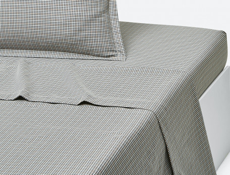 Drap et draps de lit - Qualité et Savoir-faire - Linvosges