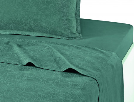 Drap et draps de lit - Qualité et Savoir-faire - Linvosges