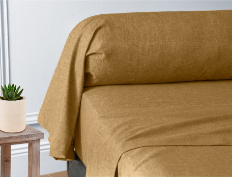 Drap et draps de lit - Qualité et Savoir-faire - Linvosges