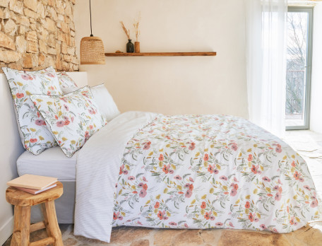 Drap housse - Linge de Lit - Linvosges
