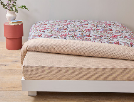 Draps-housses - Linge de Lit - Linvosges