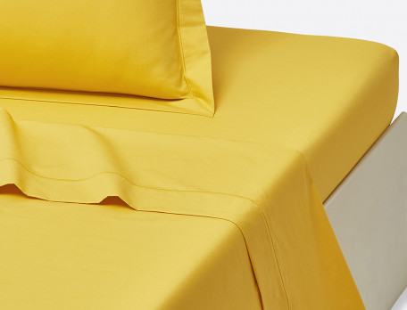 Drap et draps de lit - Qualité et Savoir-faire - Linvosges