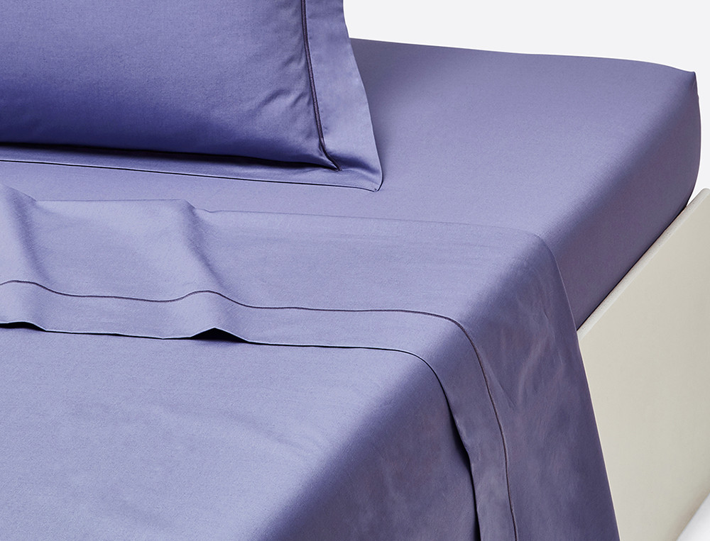 Drap et draps de lit - Qualité et Savoir-faire - Linvosges