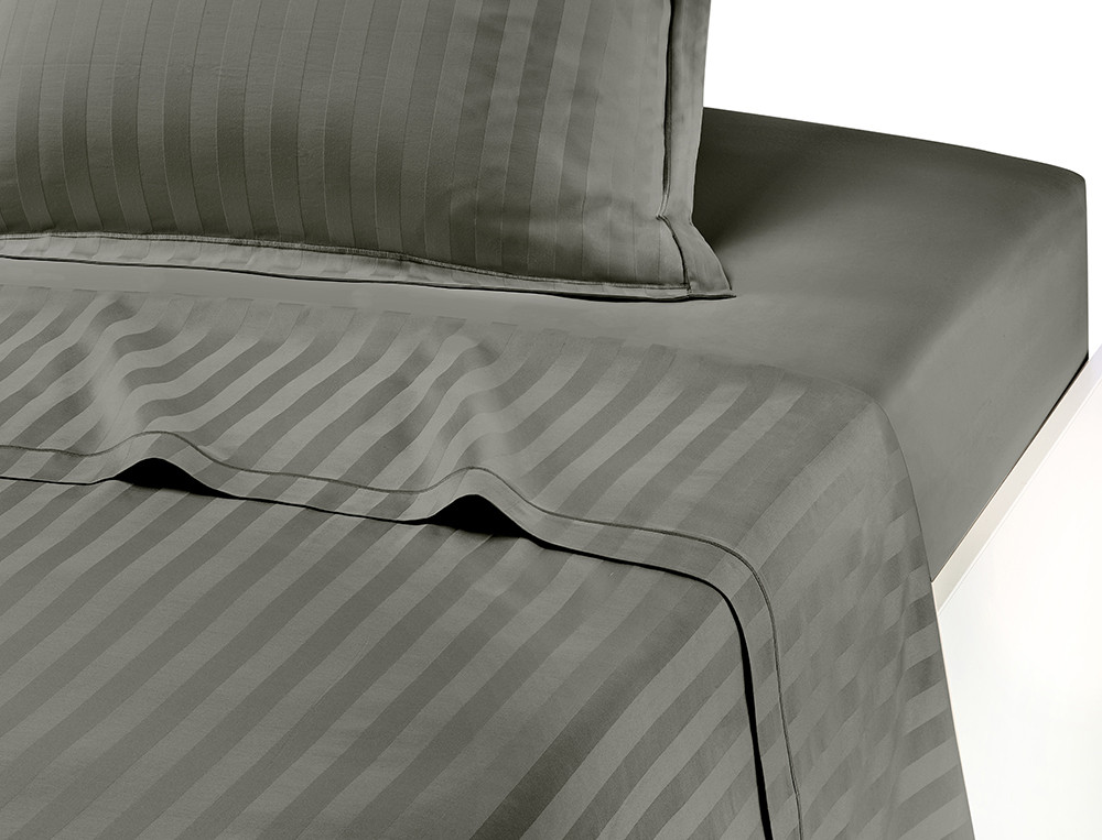 Drap et draps de lit - Qualité et Savoir-faire - Linvosges