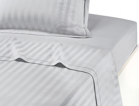 Drap et draps de lit - Qualité et Savoir-faire - Linvosges