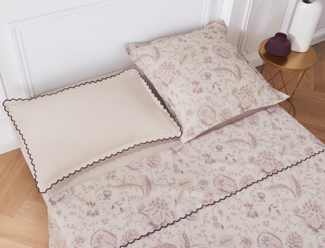 Drap Ornement - Linvosges