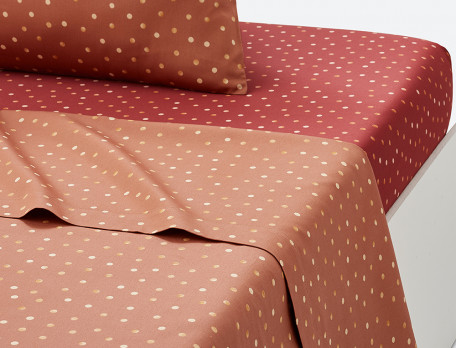 Drap et draps de lit - Qualité et Savoir-faire - Linvosges