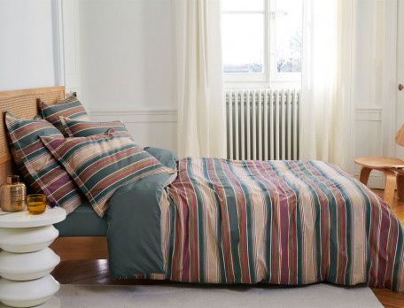 Linge de lit et parure de lit - Linvosges