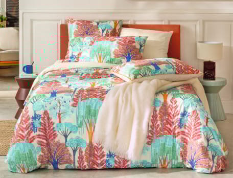 Linge de lit et parure de lit - Linvosges