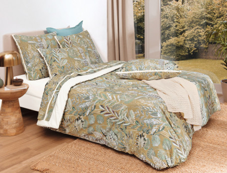 Linge de lit et parure de lit - Linvosges