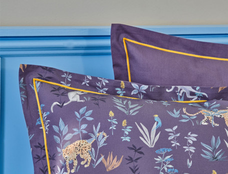 Linge de lit et parure de lit - Linvosges