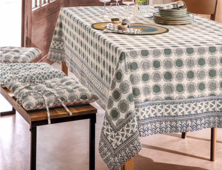 Nappe : collection de nappes de qualité - Linvosges