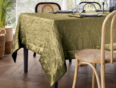 Nappe : collection de nappes de qualité - Linvosges