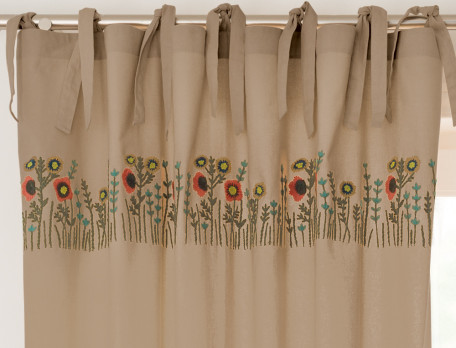 Rideau et voilage - Déco pour la Maison - Linvosges