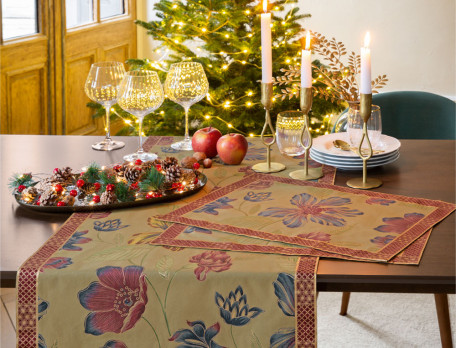 Set de table - Qualité Linvosges