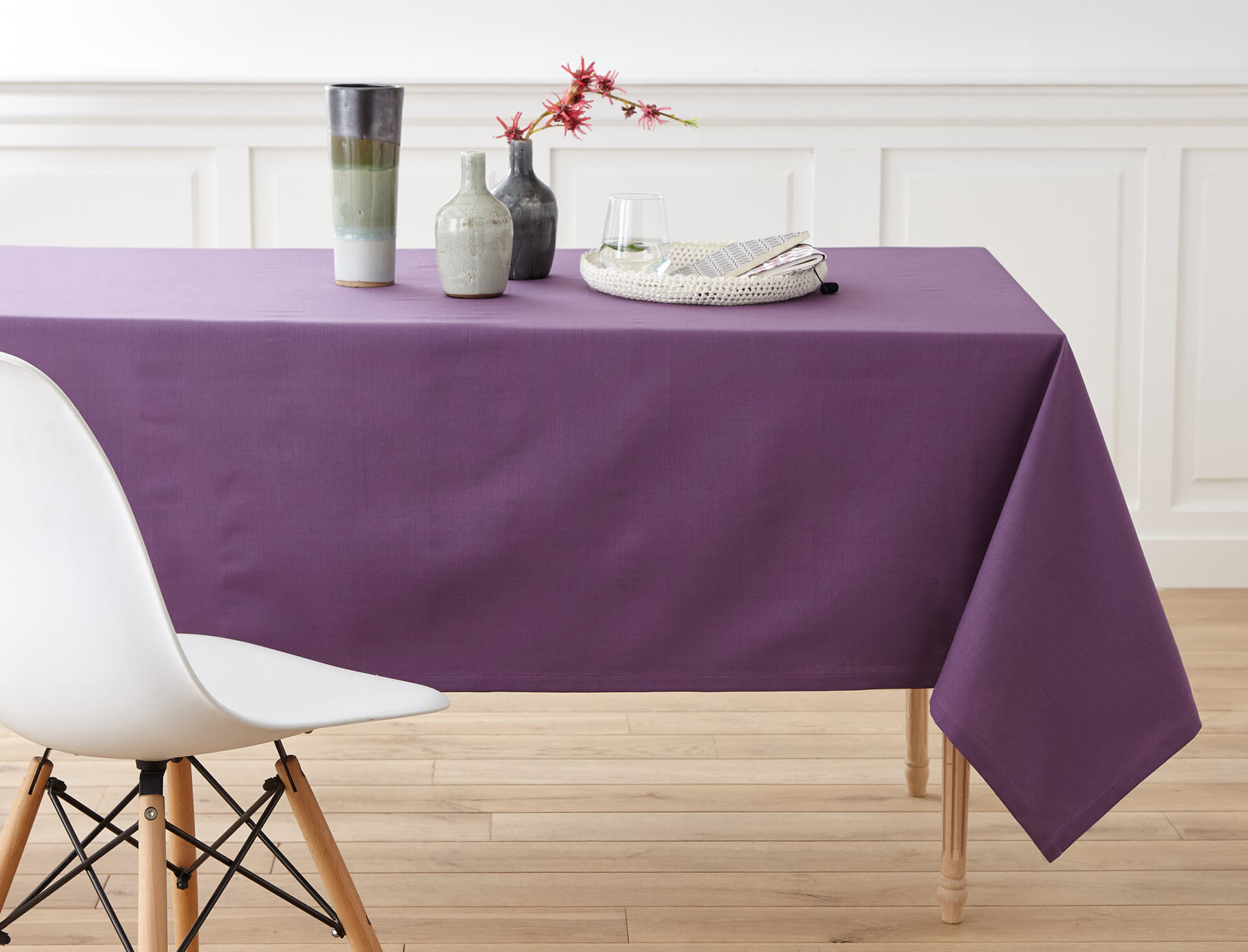 Nappe : collection de nappes de qualité - Linvosges